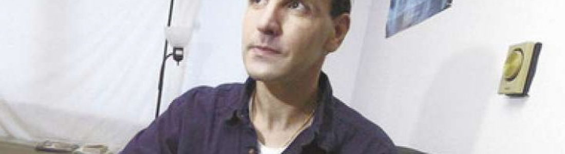 Craig Sears- A Voice for Traumatic Brain Injury (an inspirational ...